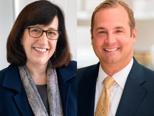 2023 Hatfield Lecture with Marriott President and CEO Anthony Capuano ...