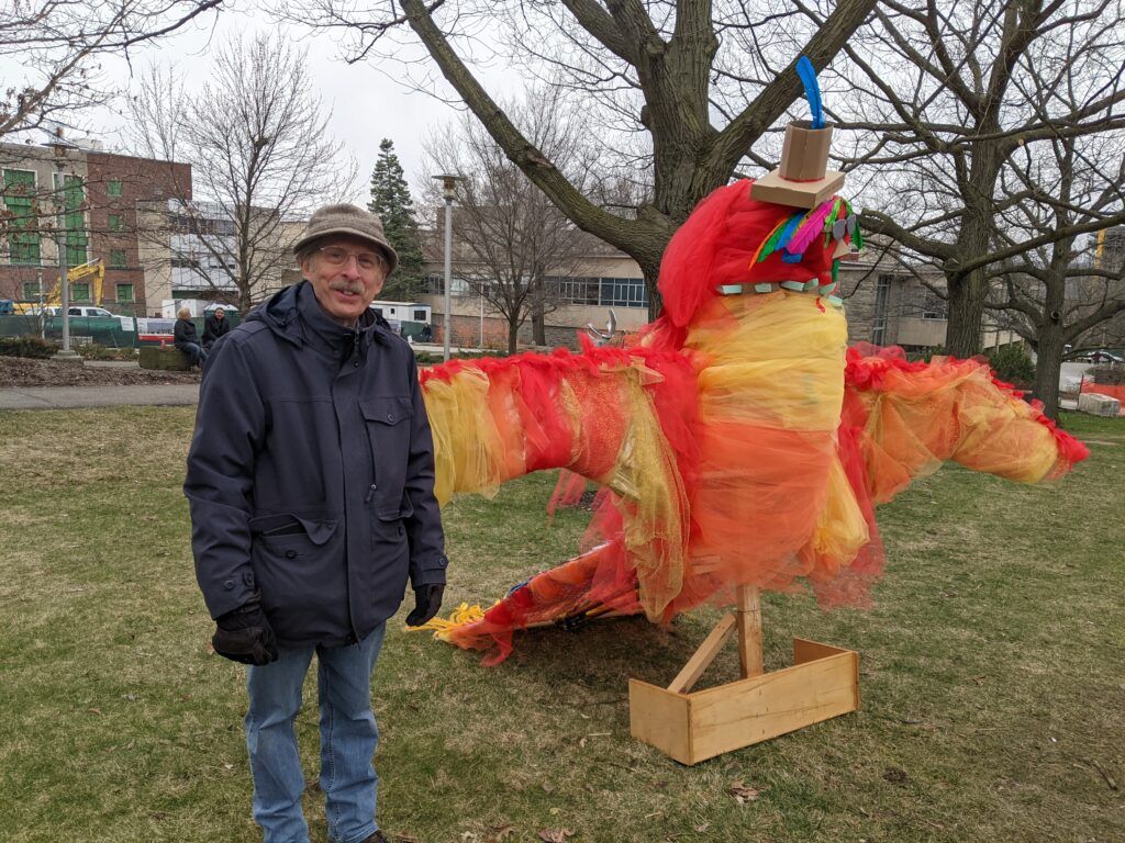 Ferdows family reunion - Alumni, parents, and friends | Cornell University