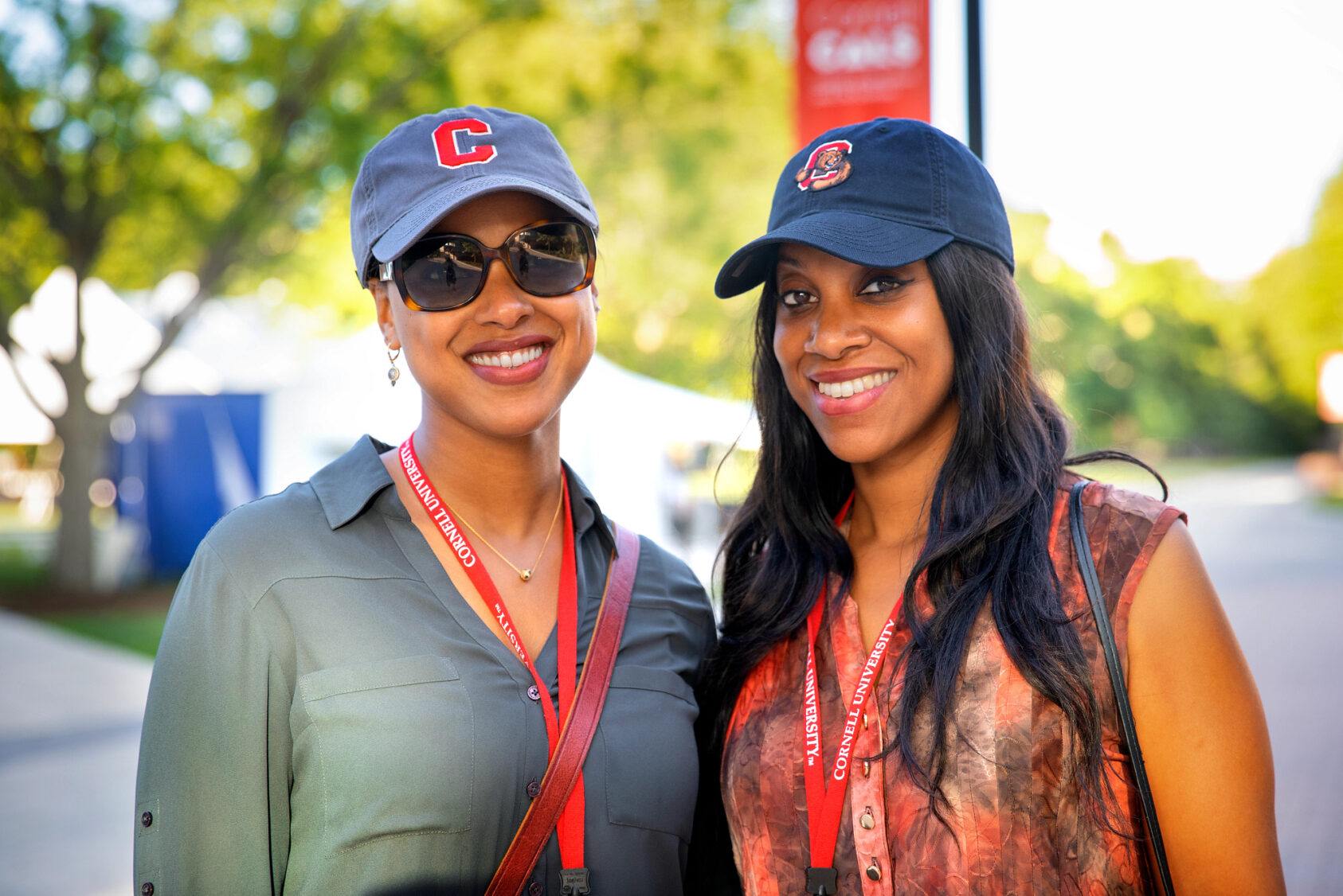 Update your information - Alumni, parents, and friends | Cornell University