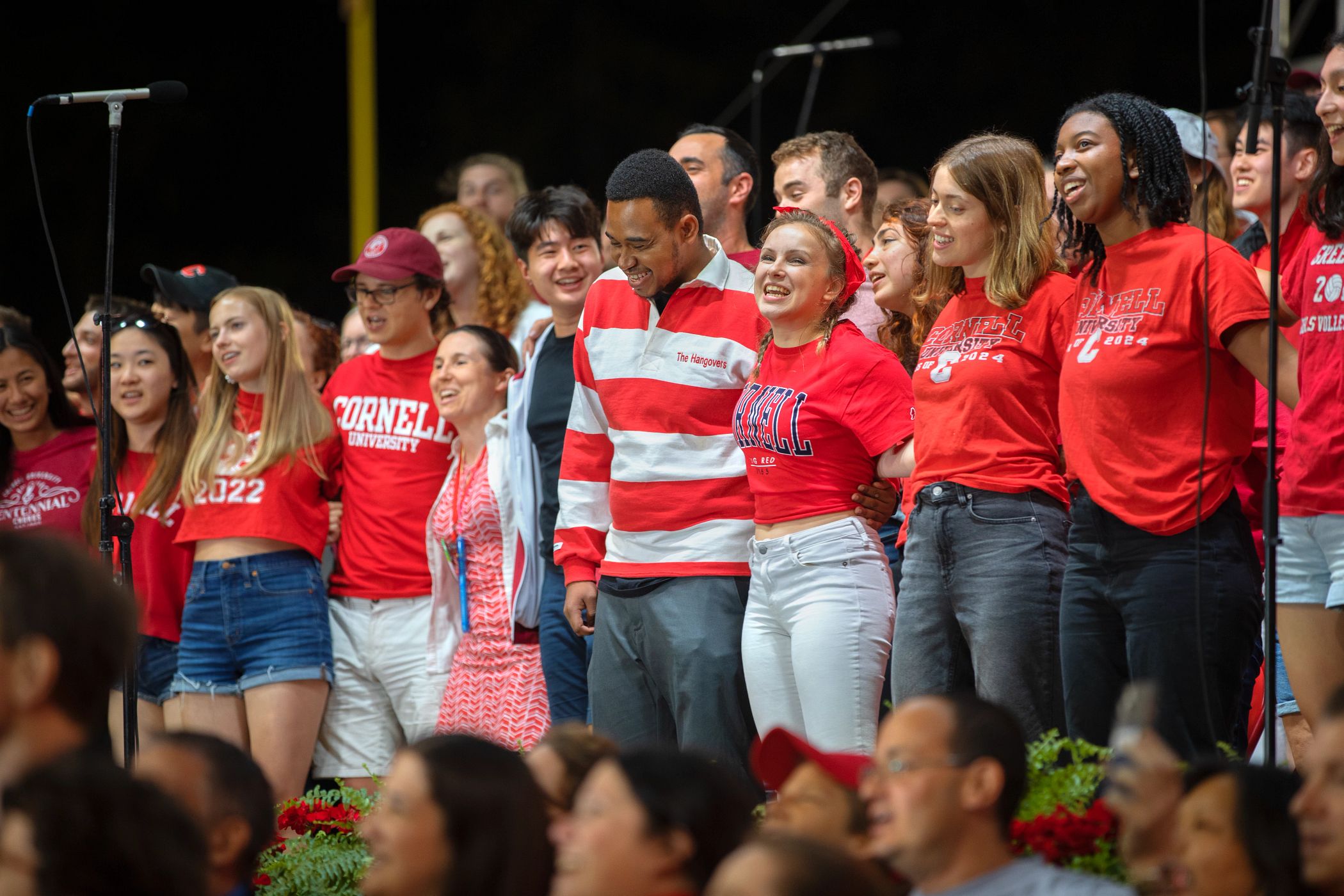 Alumni Affinity Programs - Alumni, parents, and friends | Cornell University