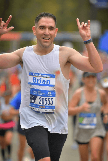 Cornellians running in the 2023 NYC Marathon - Alumni, parents, and ...
