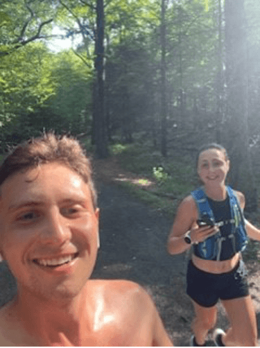 Cornellians running in the 2023 NYC Marathon - Alumni, parents, and ...