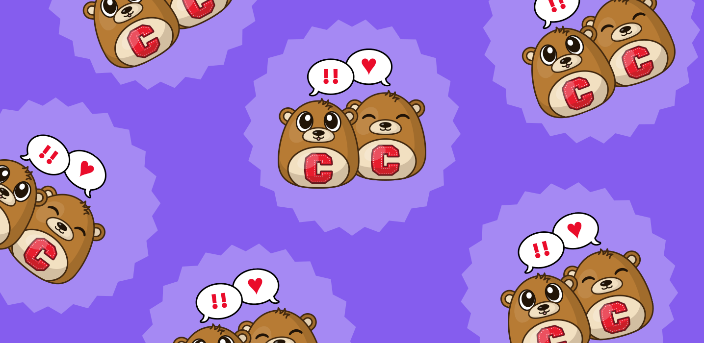 Social bear 🐻‍ ️🐻 - Alumni, parents, and friends | Cornell University