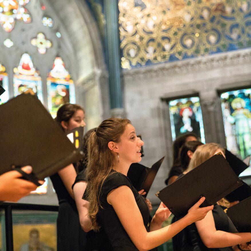 Alumni Affinity Programs Directory - Alumni, parents, and friends ...