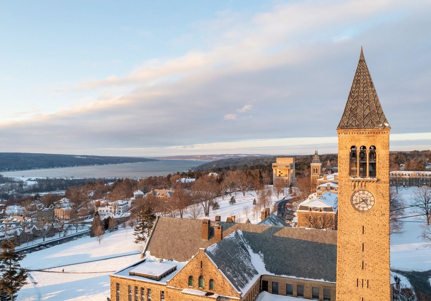 Alumni-elected trustees - Alumni, parents, and friends | Cornell University