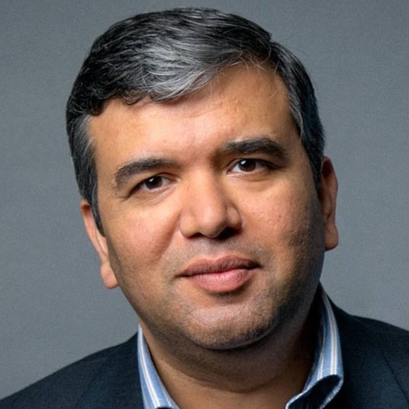 Saurabh Mehta is changing the pace of global health - Alumni, parents, and friends | Cornell ...