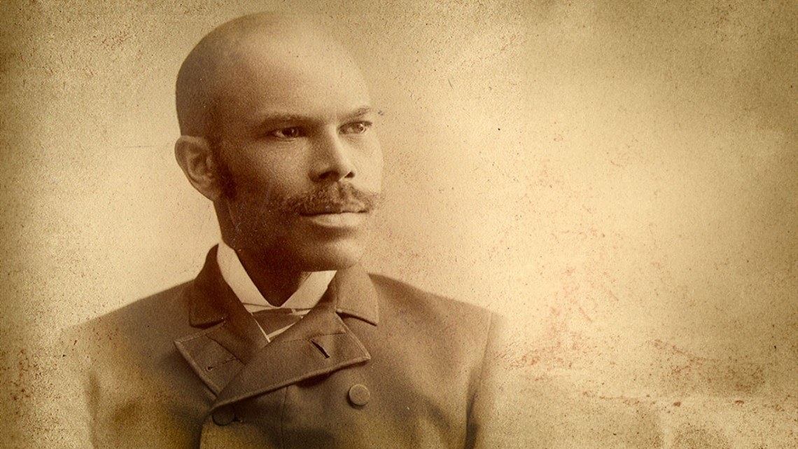 Honoring Cornell’s first Black American law graduate - Alumni, parents ...