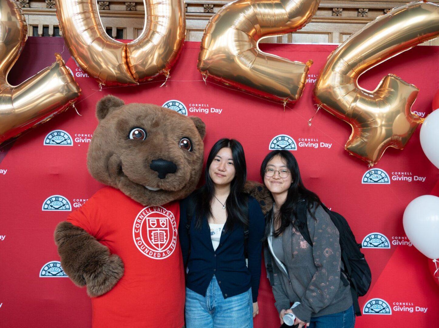 Connect to your Cornell community