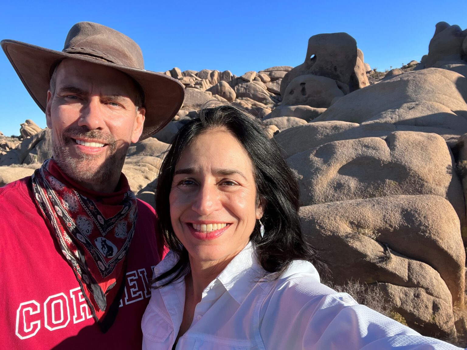 CAU Summer 2024 - Alumni, parents, and friends | Cornell University