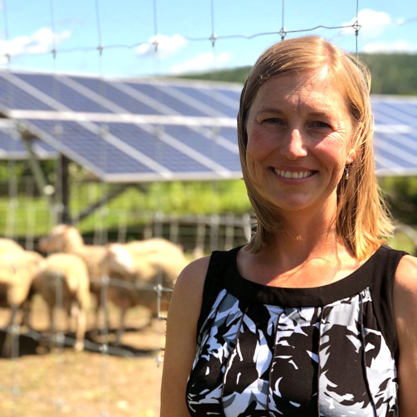 Cornell paves the way for renewable energy in New York State - Alumni ...