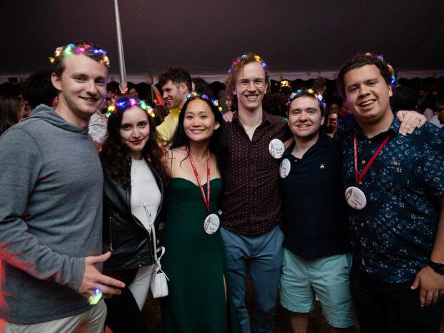 Cornell Reunion | Alumni, parents, and friends | Cornell University