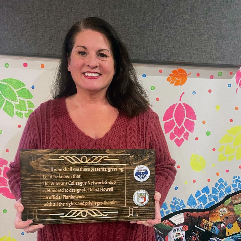 The good Cornellians can do: Debra Howell MILR '06 - Alumni, parents ...