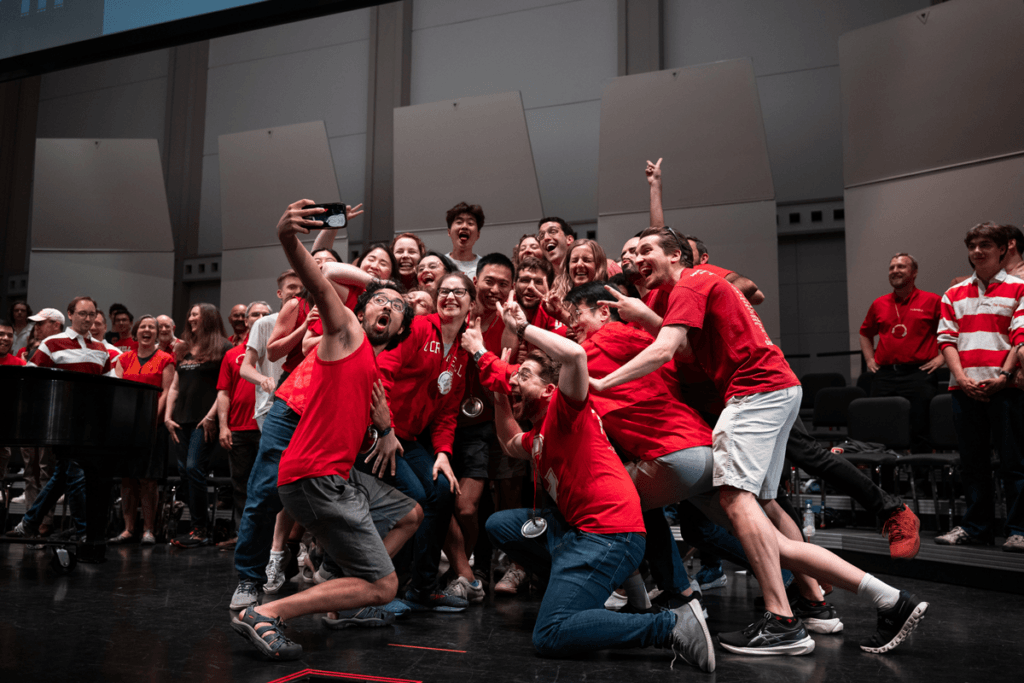 Connect to your Cornell community