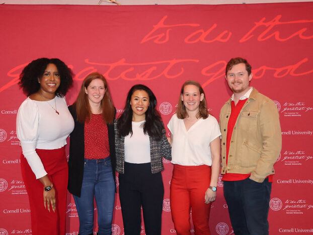 Cornell Alumni Leadership Conference