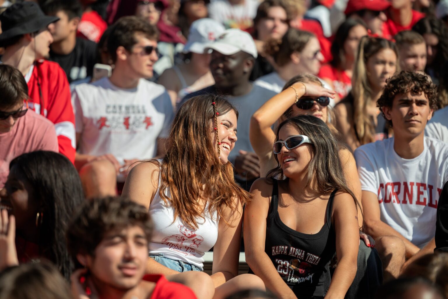 Young Alumni Programs | Alumni Life | Alumni, parents, and friends ...