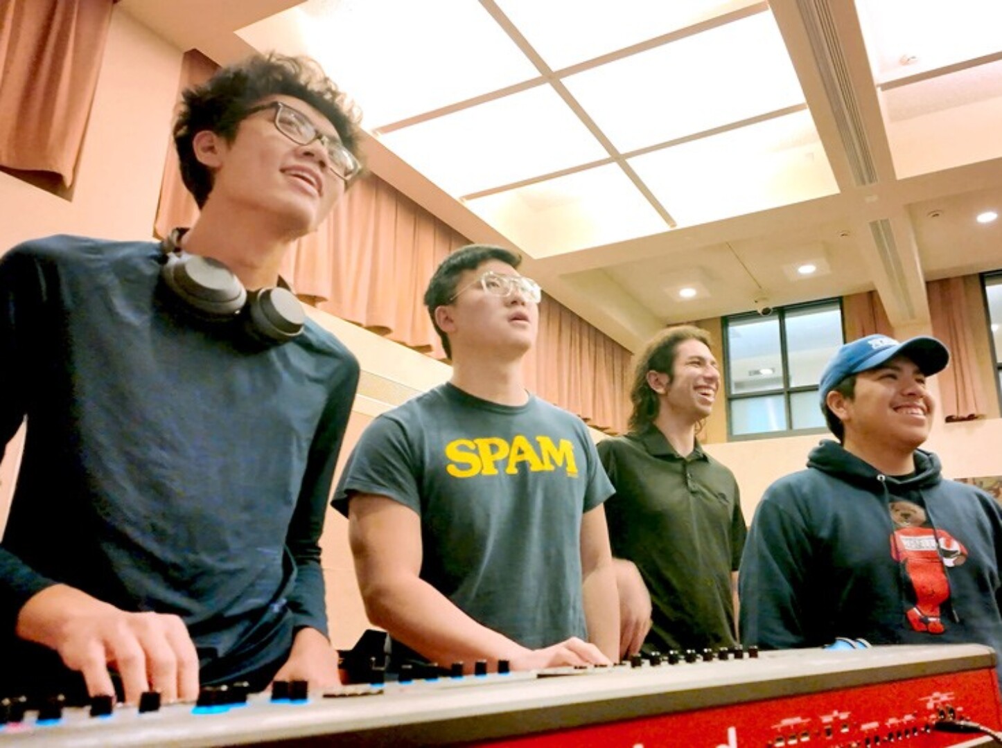 Connect to your Cornell community