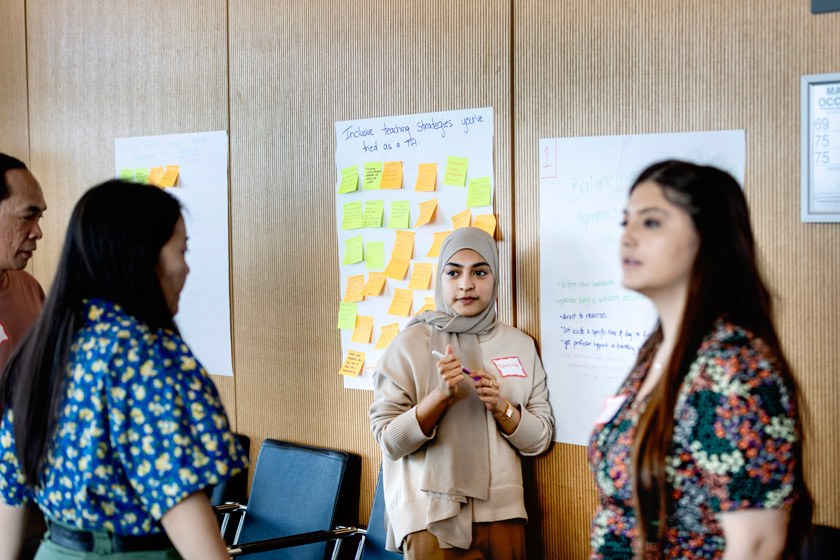Cornell Center for Teaching Innovation: teaching the way people learn ...