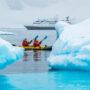 CAU Study Tour: Antarctica - Alumni, parents, and friends | Cornell ...