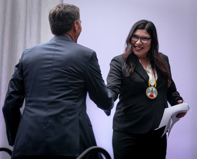 The good Cornellians can do: Jennifer Bennett '99 - Alumni, parents ...