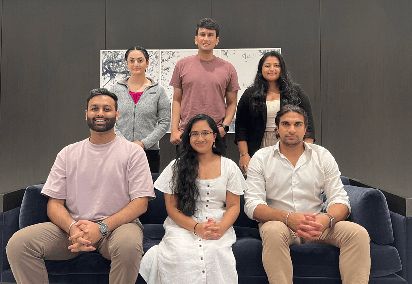 The good Cornellians can do: South Asian Legal Defense Fund - Alumni ...