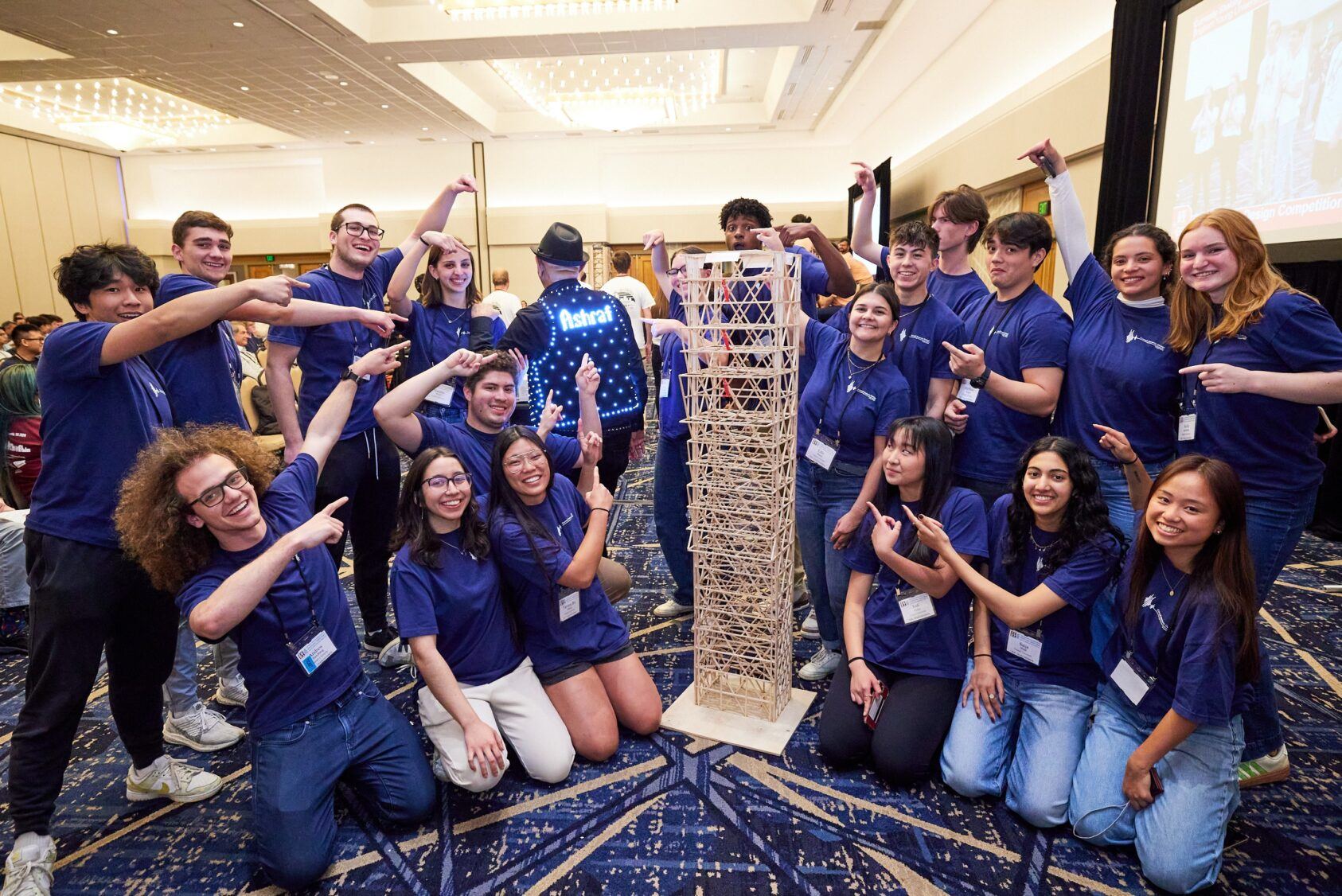 Cornell crowdfunding draws new and returning student groups - Alumni ...