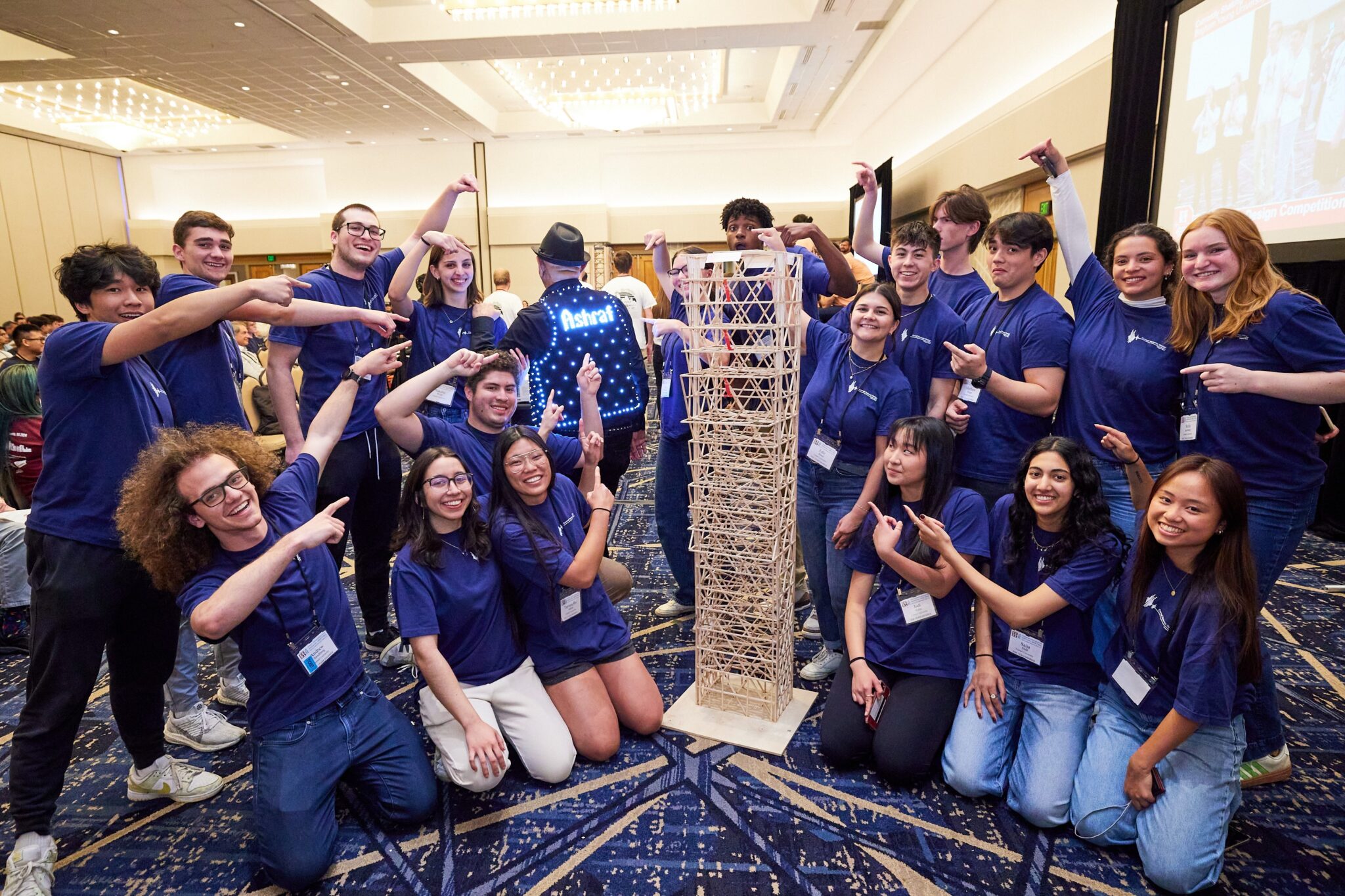 Cornell crowdfunding draws new and returning student groups - Alumni ...