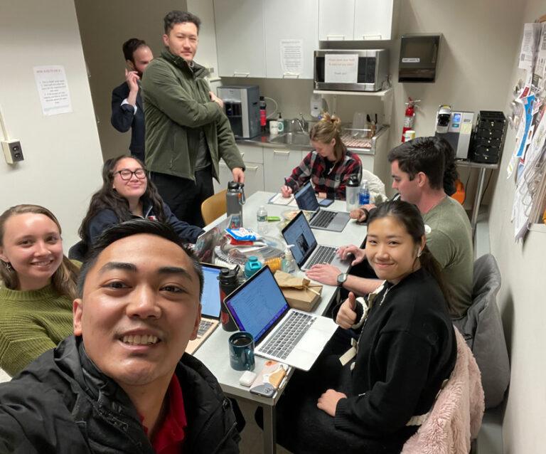 Student veterans find a Big Red community at Cornell - Alumni, parents ...