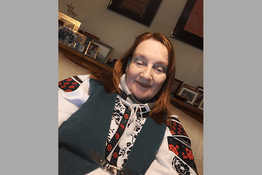 The good Cornellians can do: Stephanie Mitchell '78, JD '80 - Alumni ...