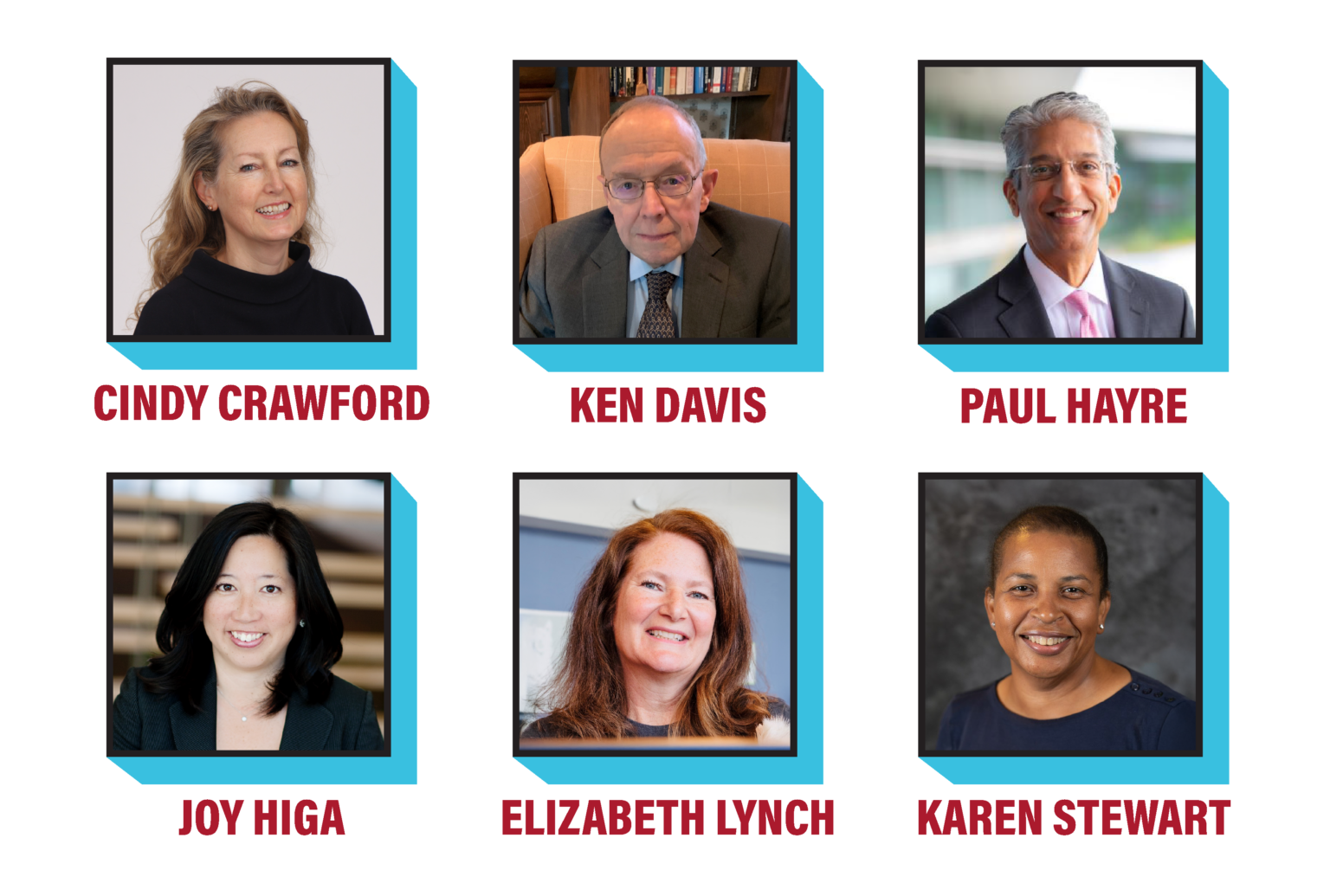 Meet the 2025 Alumni Trustee Election candidates - Alumni, parents, and ...