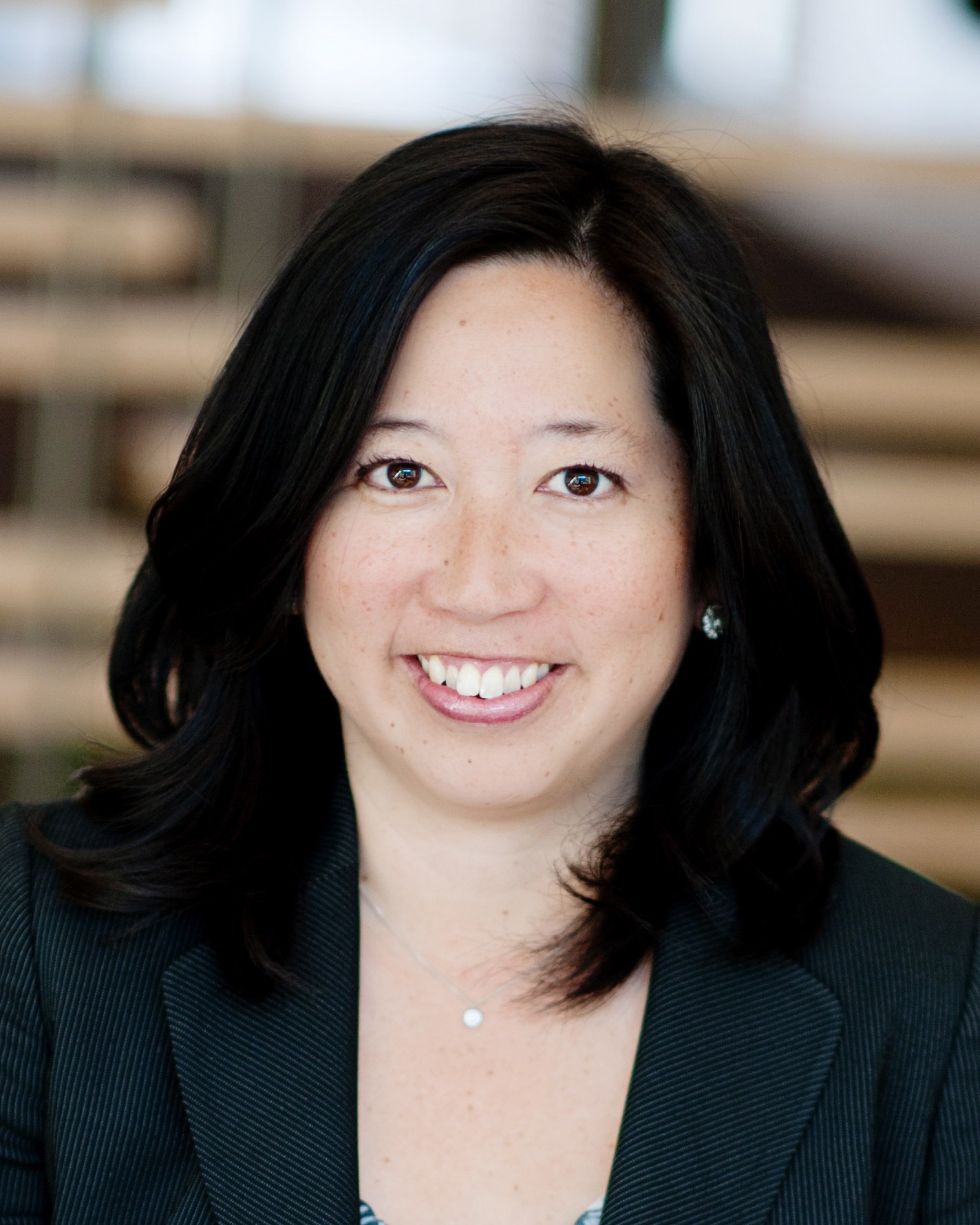 Joy O. Higa - Alumni, parents, and friends | Cornell University