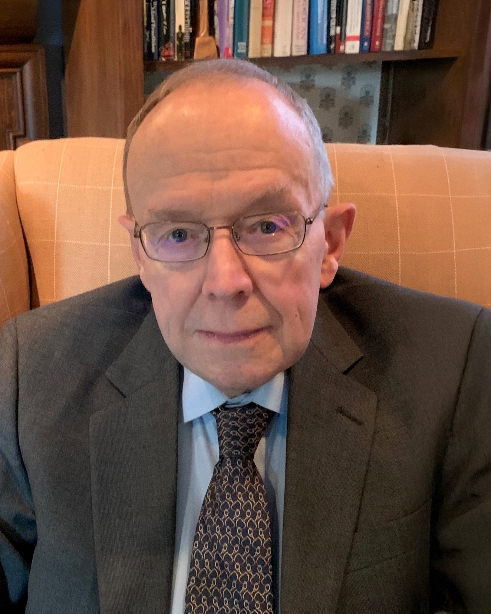 J. Kennerly (Ken) Davis, Jr. - Alumni, parents, and friends | Cornell ...