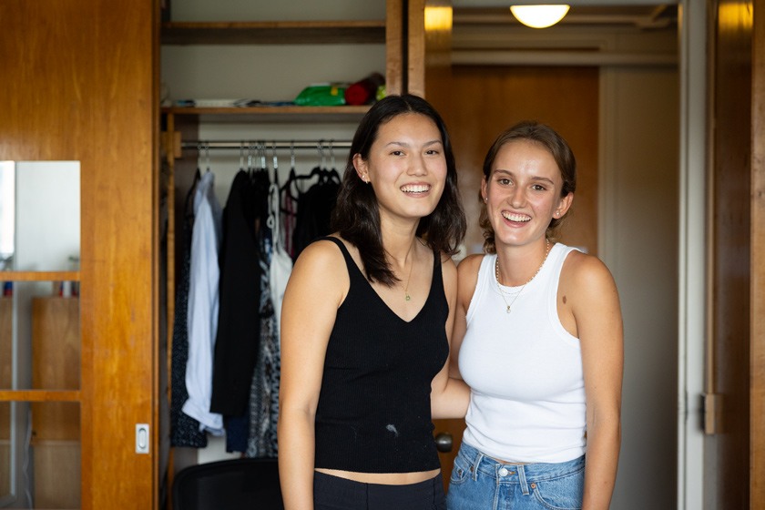 Submit a photo of your Cornell residential experience - Alumni, parents ...