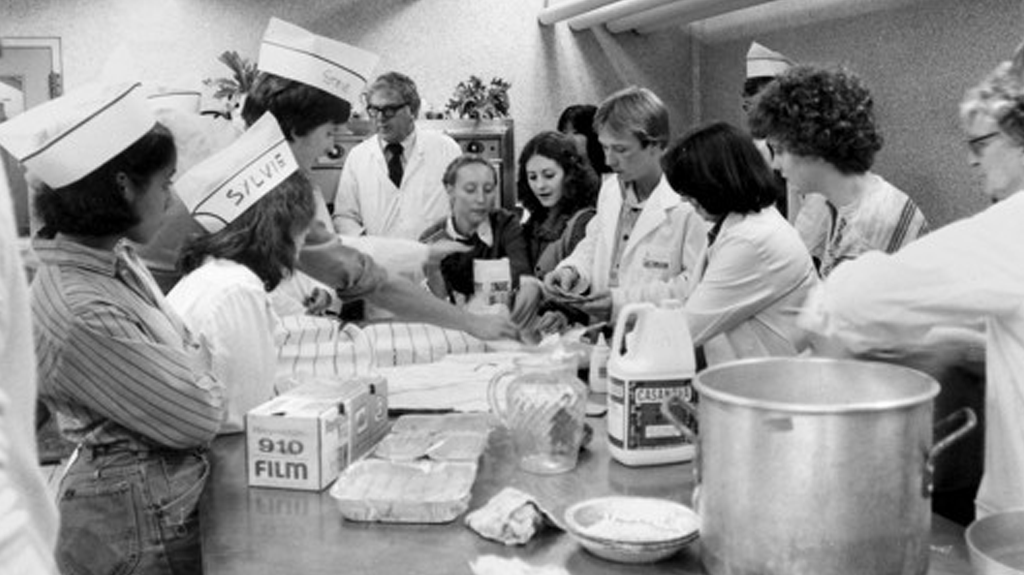 'Barbecue Bob' Baker, inventor of the chicken nugget, transformed the ...