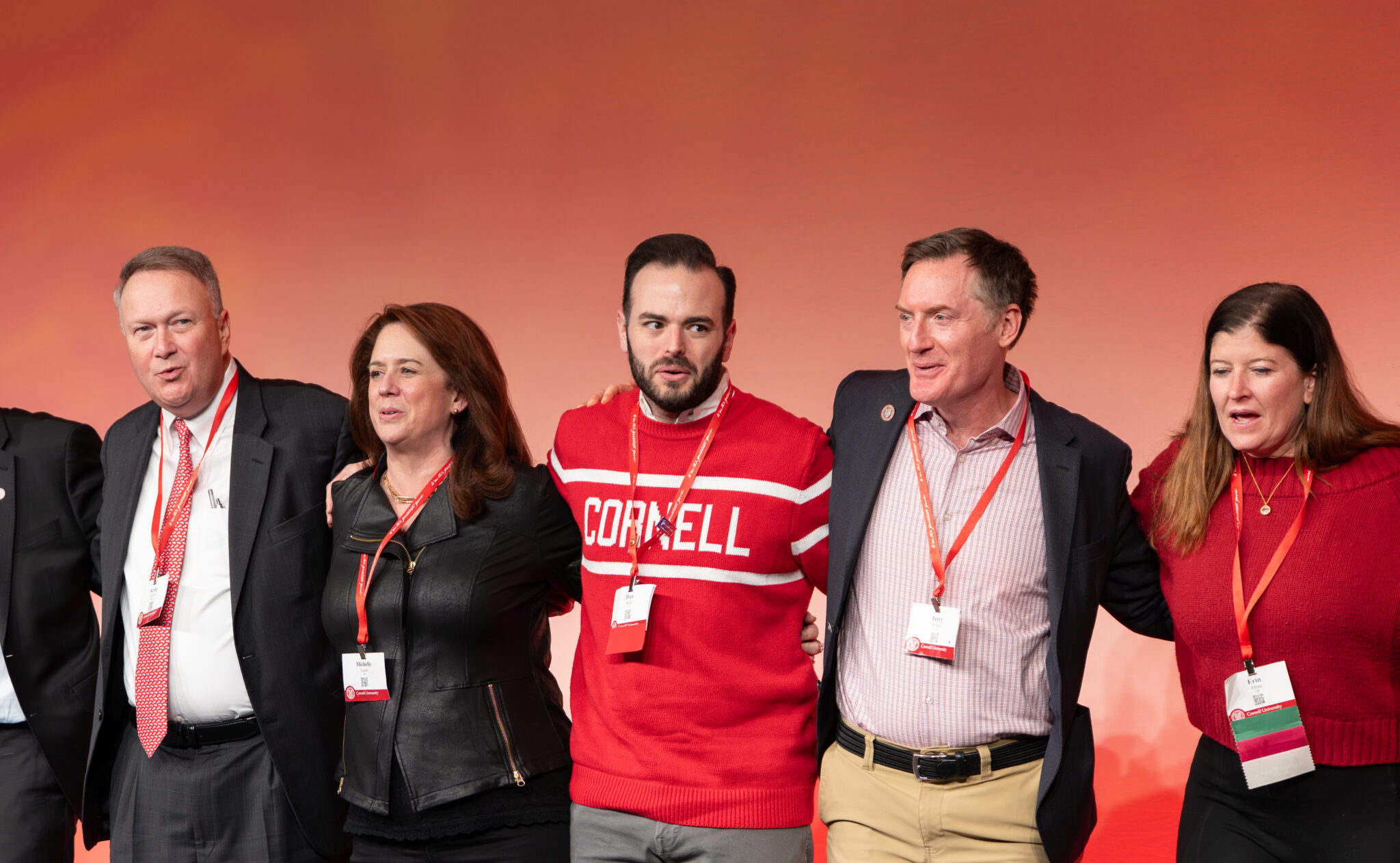 CALC & PCCW Symposium 2025 - Alumni, parents, and friends | Cornell ...