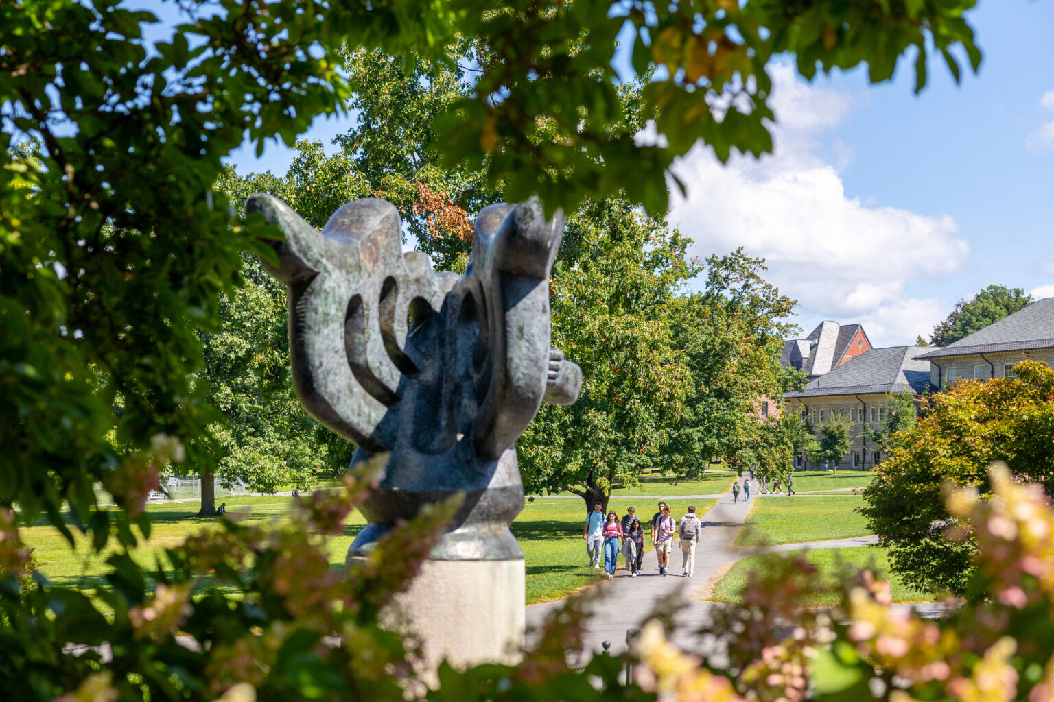 Share your own favorite spot - Alumni, parents, and friends | Cornell ...