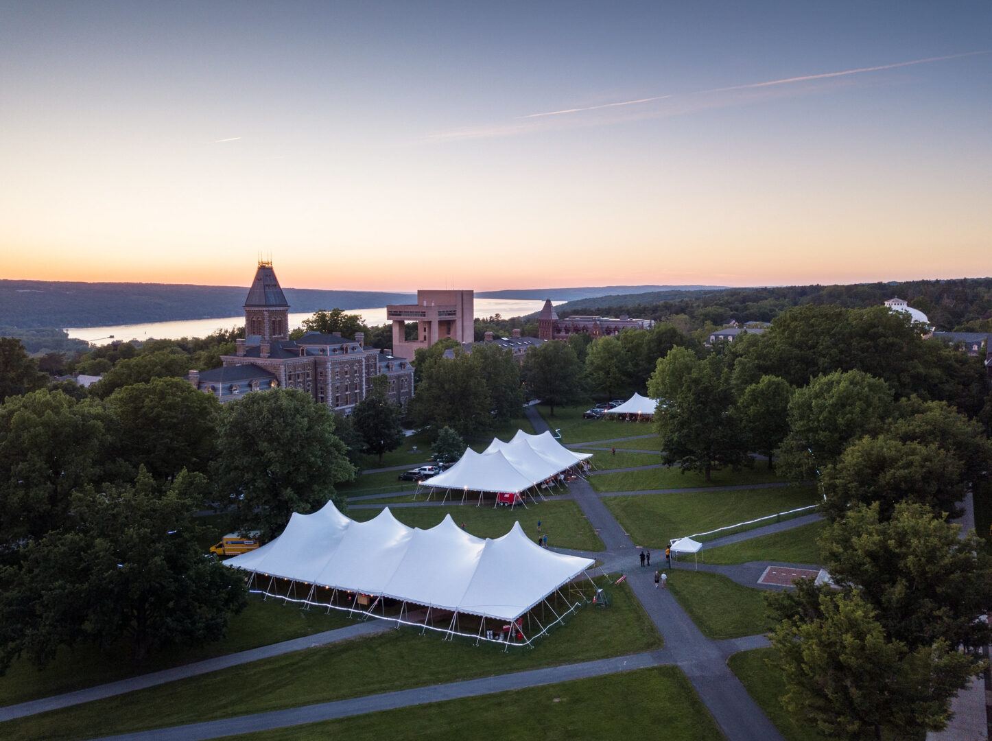 Cornell Reunion | Alumni, parents, and friends | Cornell University