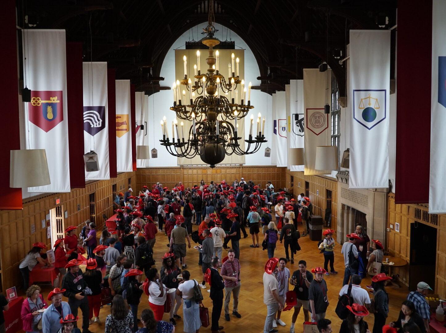 Cornell Reunion | Alumni, parents, and friends | Cornell University