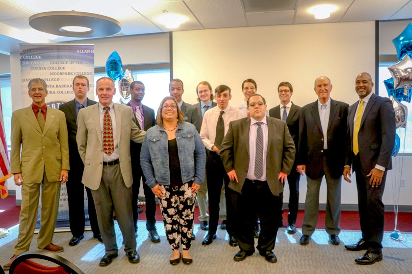 The good Cornellians can do: Ivan Rosenberg ’64, MS ’66 - Alumni ...