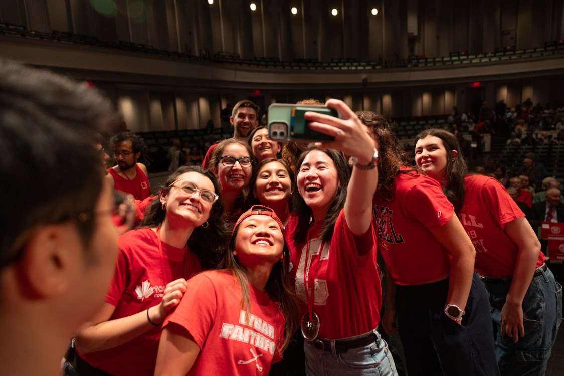 Join us for Reunion, June 5–8! - Alumni, parents, and friends | Cornell ...