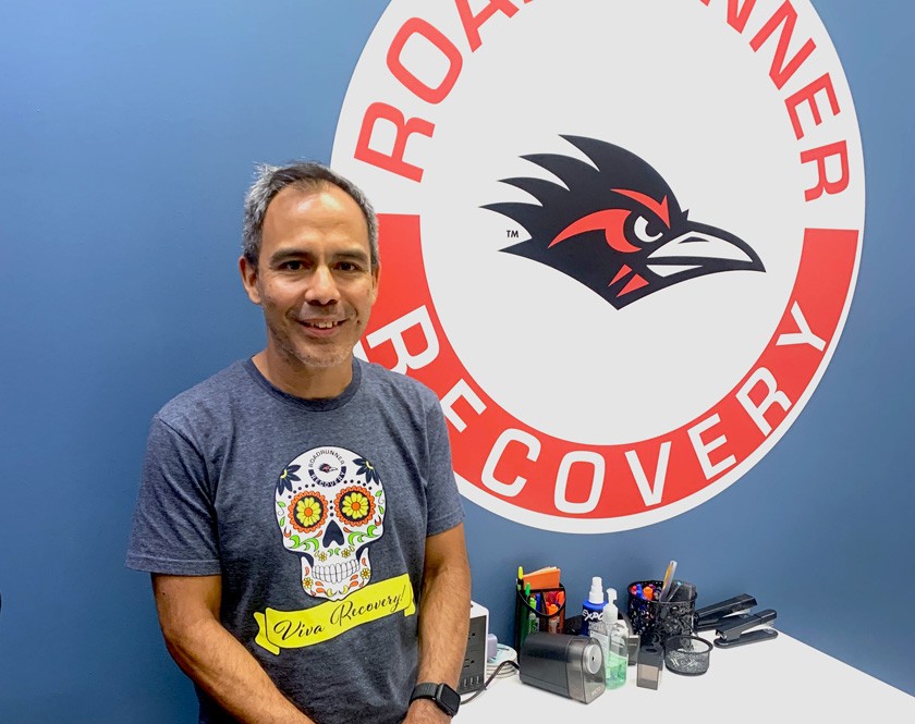 The good Cornellians can do: Adam Gomez ’05 - Alumni, parents, and ...