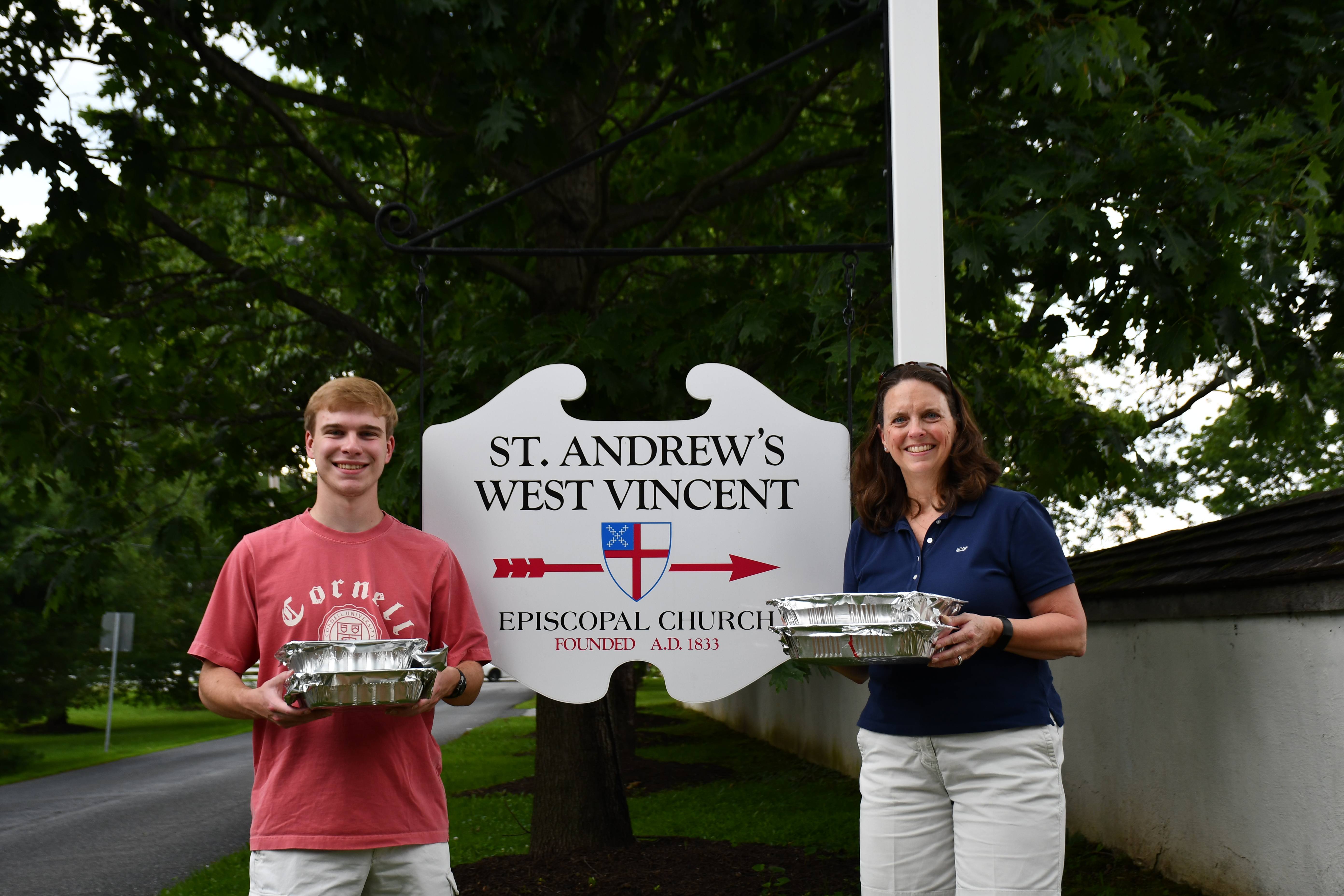 The good Cornellians can do: Christine Whaley '84, MBA '89 - Alumni ...