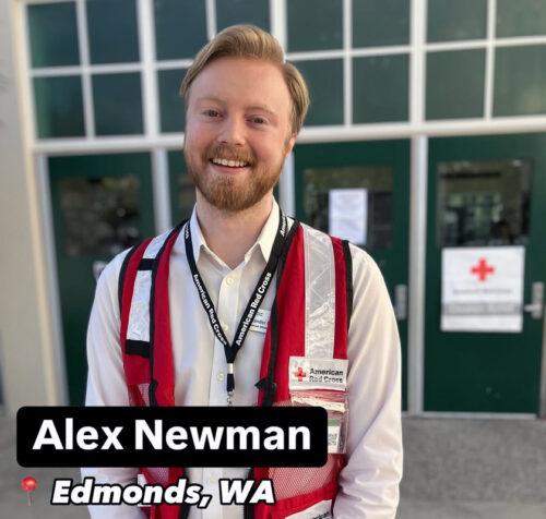 The good Cornellians can do: Alex Newman ’20 - Alumni, parents, and ...