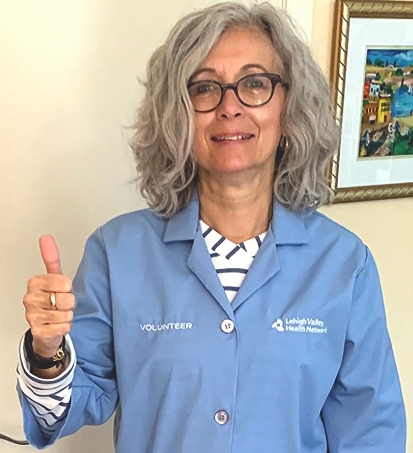The good Cornellians can do: Kelly Banach ’79 - Alumni, parents, and ...