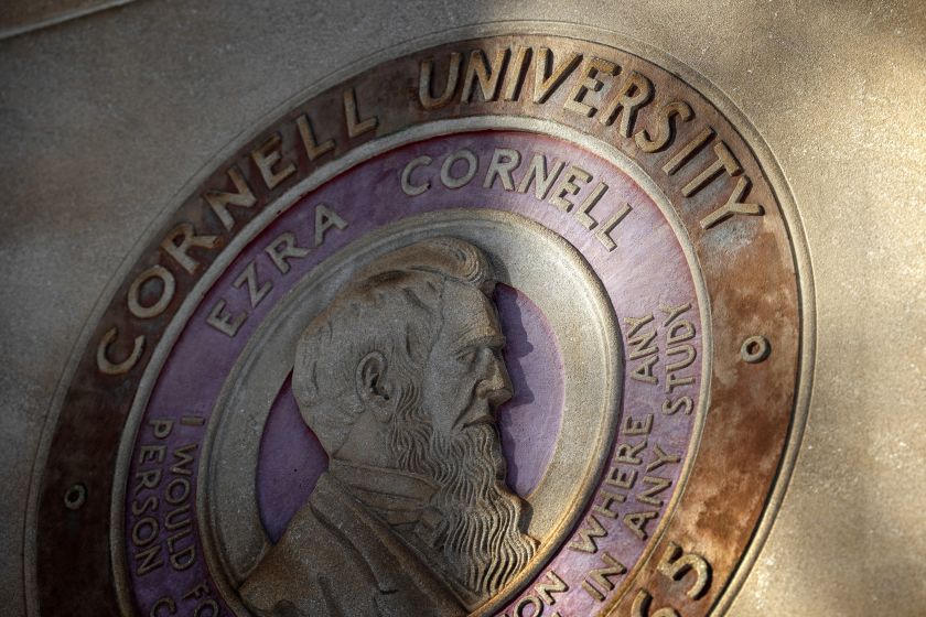 CAU Summer - Alumni, parents, and friends | Cornell University