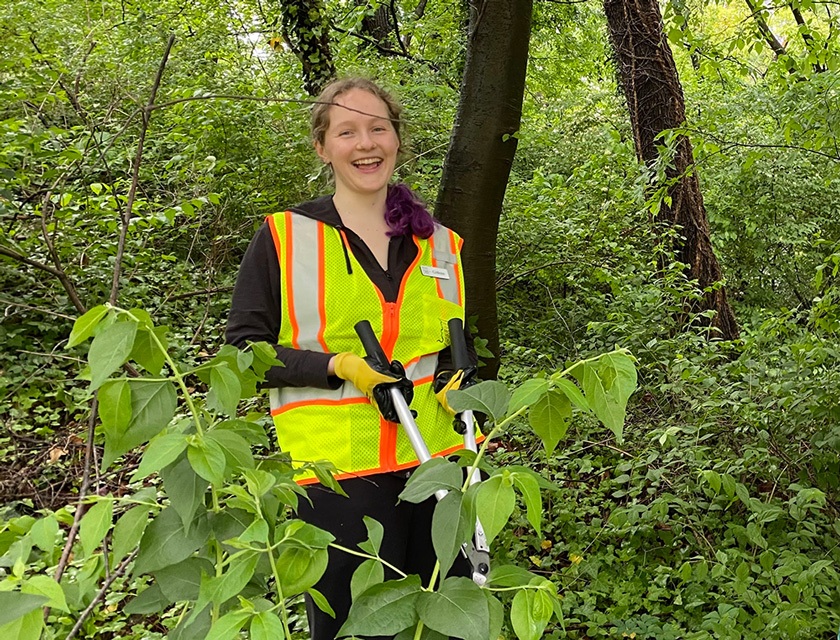 The good Cornellians can do: Colleen Casey '20 - Alumni, parents, and ...