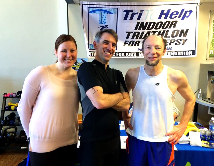 The good Cornellians can do: Eric Kossoff '91 - Alumni, parents, and ...