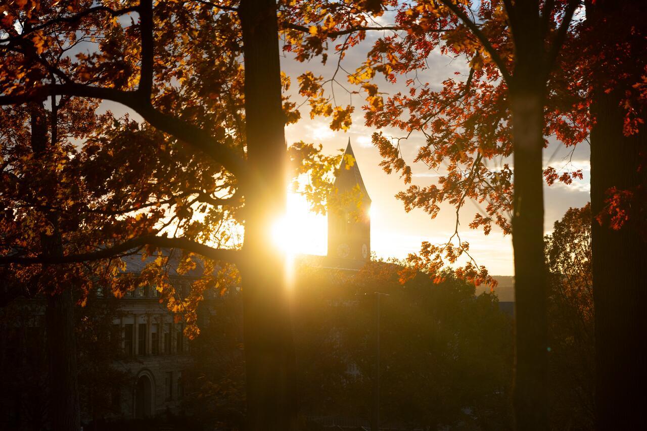 Volunteer Summit lodging - Alumni, parents, and friends | Cornell ...