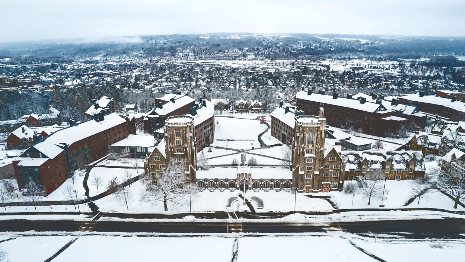 Home - Alumni, parents, and friends | Cornell University